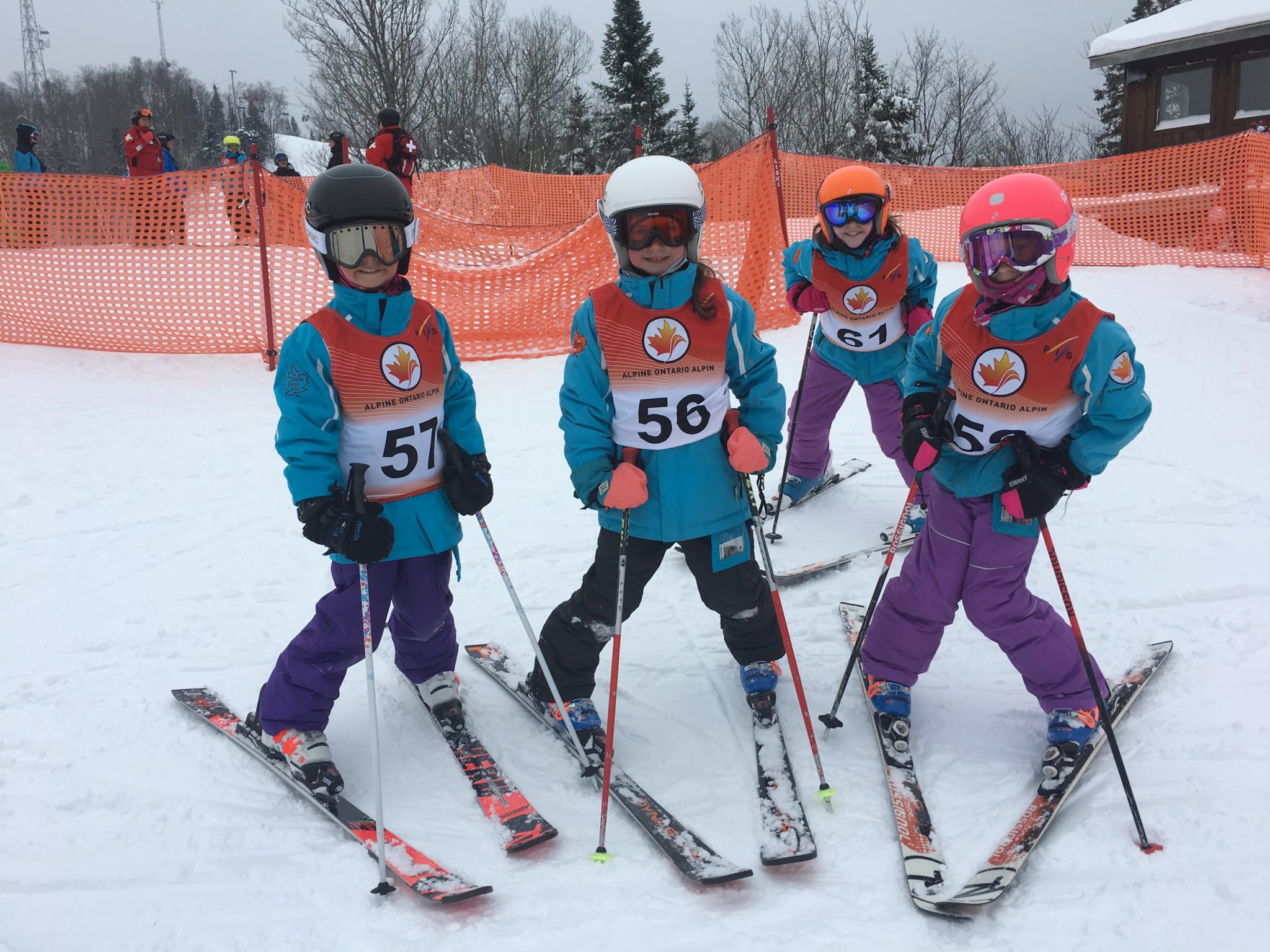 Registration - Searchmont Ski Runners